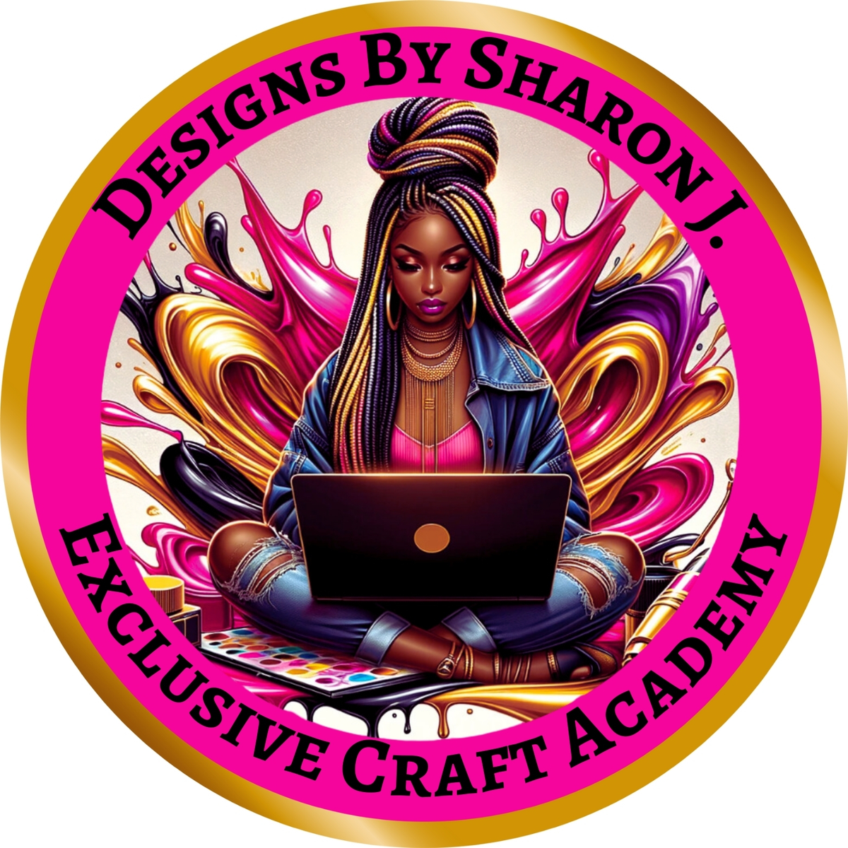 Welcome to Exclusive Craft Academy